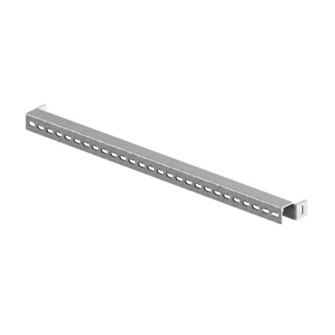 Рейка усиленная для тяжелого оборудования для корпусов Cqe Ш 800 мм упаковка 2 шт Ram Block