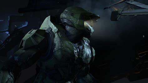 【4k2160p】“就像流水，我有起有落~”《光环：无限 Halo》任务一 葛布拉孔战舰 第一人称射击游戏 Fps E3大作 知乎