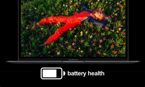 How To Check Macbook Air Pro Battery Health In Macos