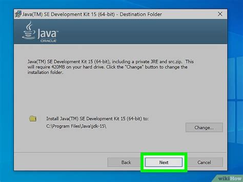 Como Instalar O Kit De Desenvolvimento De Software Java Jdk