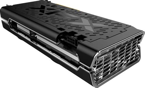 XFX Radeon RX 5700 XT THICC II Ultra - Test karty graficznej | PurePC.pl