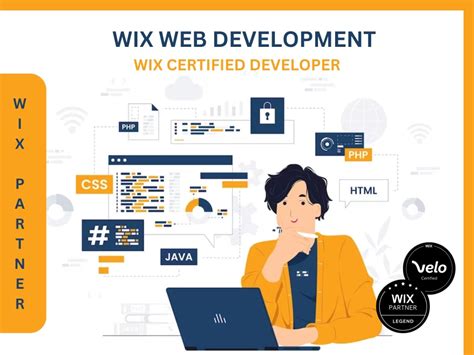 wix web development by rajjat wix legend partner wix certified