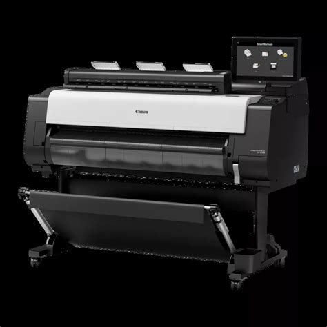 Canon Imageprograf Tx 4100 Mfp Z36 Bts