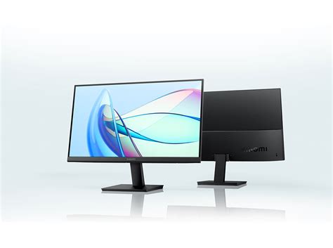 Xiaomi Monitor A I Xiaomi Indonesia