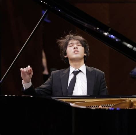 피아니스트 임윤찬 손민수 있는 美 명문음대 Nec로 옮긴다 한국경제