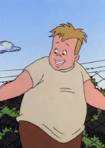 Mikey Fan Casting For Recess Mycast Fan Casting Your Favorite Stories