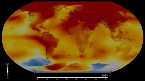 Earth Surface Temperature Earth Surface Temperature By Year The
