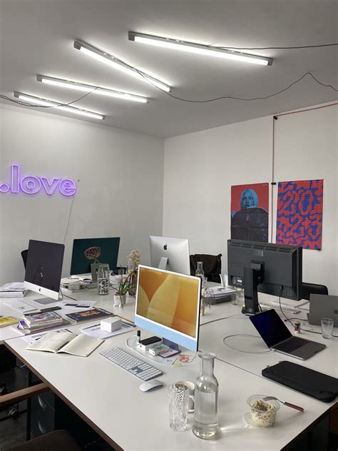 Shuwen Hu On Linkedin I Just Completed My Graphic Design Internship Abroad At Thekitchen Love In…