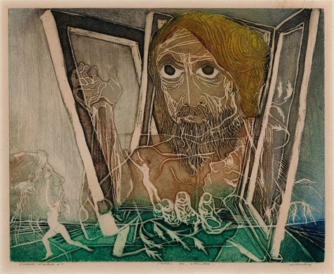 Lappel Du Vieillard A P Mayberry Fine Art