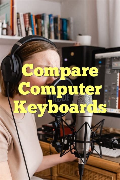 compare computer keyboards by internetcomputersupport medium