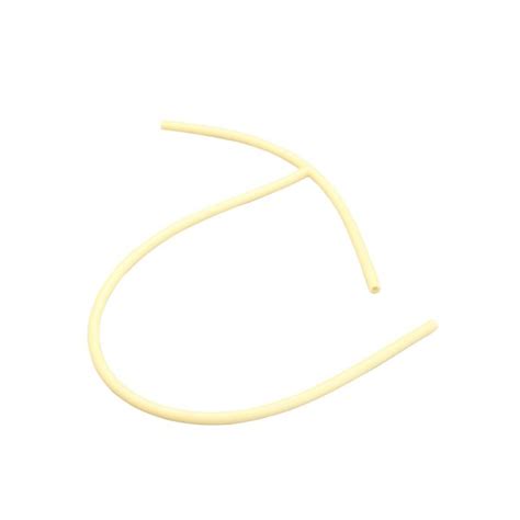 Latex Khers T Tube Ronfell Medical
