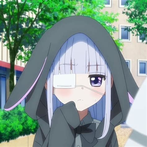 이 여캐 나오는 애니 제목 좀 알려주세요 지식in