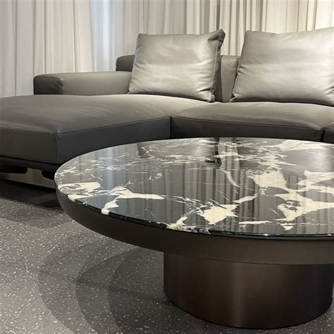 Col Col Coffee Table