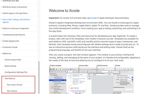 Custom Xcode File Template When You Create A New Empty File In By