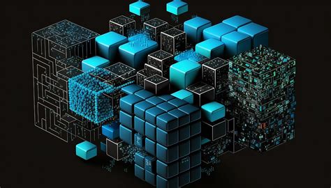 The Social Impact Of Blockchain Technology How It Is Changing Our World