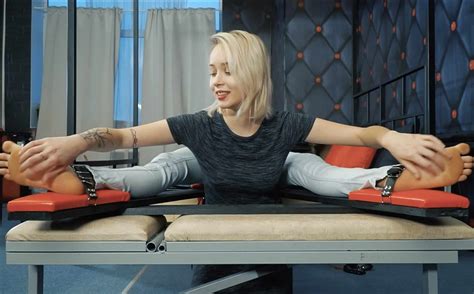 Lolly Genuine Tickling