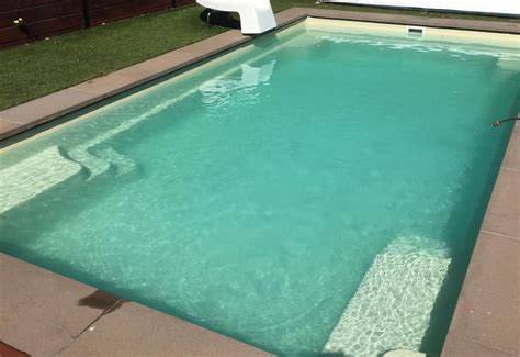 What Are The Causes Of Rust Stains In Swimming Pools My Pool Guy