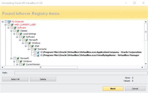 Virtual Box “uninstall This App” Windows 10 Setup Fail Techsico It