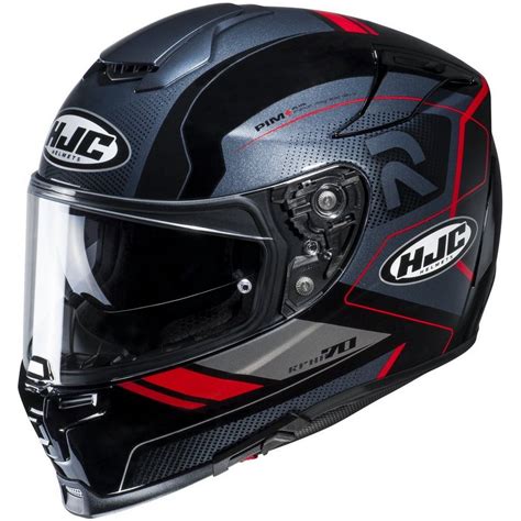 HJC Motorradhelm »HJC RPHA 70 Coptic MC1H Integralhelm«