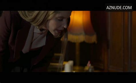 Ana Ilic Breasts Scene In Dracula The Original Living Vampire AZNude