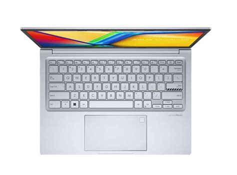 Harga Dan Spesifikasi Asus Vivobook M Ya Vips Bertenaga Amd Ryzen U Laptophia