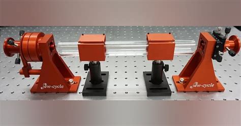 Few Cycle Fiber Laser Focus World