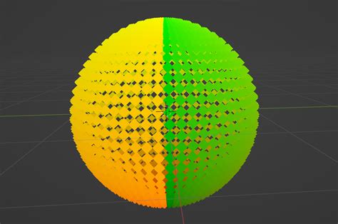 Uv Disable Smoothing Of Uvmap Coordinates Between 10 And 00 At