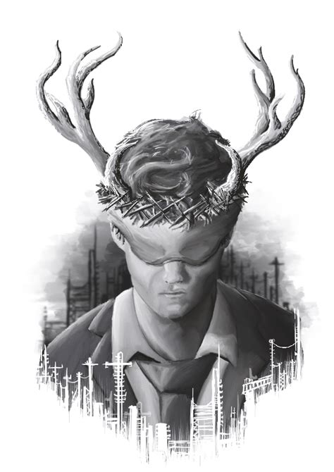 I Drew Rust Rtruedetective