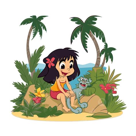 Lilo Pelekai Png Picture Png All Png All