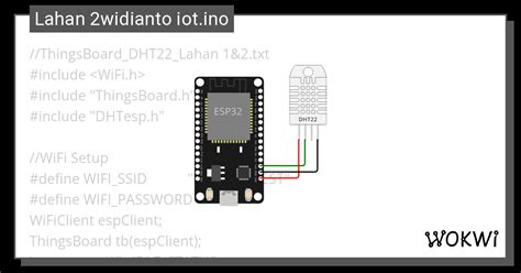 Lahan 2widianto O Wokwi Esp32 Stm32 Arduino Simulator