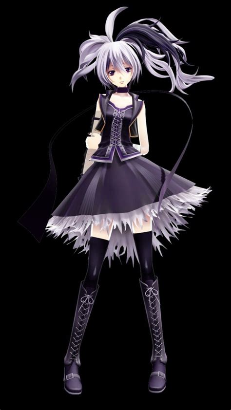 Pin Von Wendy And Amy Auf Vocaloid Vfl