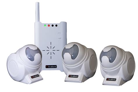 Perimeter Detection System