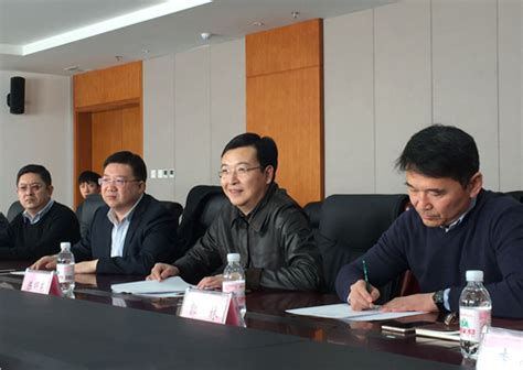 青岛城投集团与橡胶谷集团签署全面战略合作协议 青岛新闻网