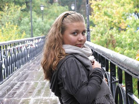 Rain Jacket High Neck Dress Ukrainian Beauty A Young
