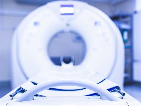 The General Practitioner Certificate Gpcert In Computed Tomography Isvps