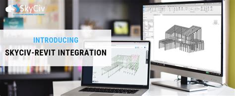 einführung skyciv revit plugin skyciv wolke structural analysis
