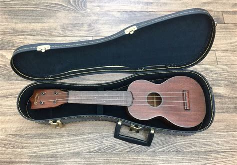 Martin Style 1 Ukulele Vintage Guitar Gallery Of Long Island