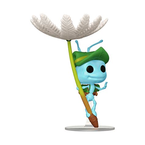Pop Deluxe Flik On Dandelion Seed