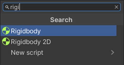 Introduction To Unity Visual Scripting Part 5 Basic Operations On Objects Using Addforce And