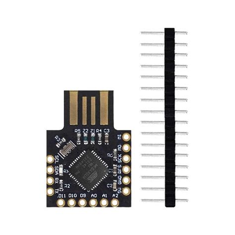 Leonardo Beetle Usb Atmega32u4 Mini Board Shopee Philippines
