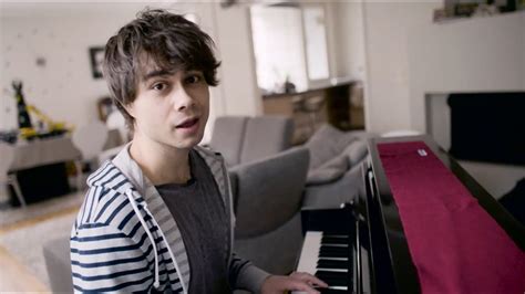 Alexander Rybak R Ladyboners