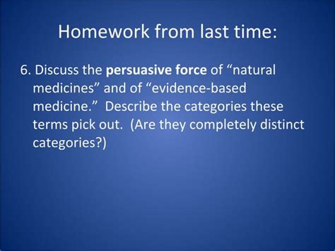 Deductive And Inductive Arguments Ppt