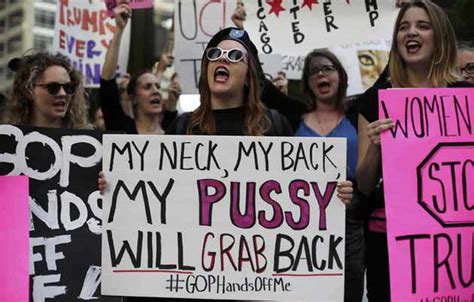 Us Elections Sex Lies And Presidential Debate Read This Story On