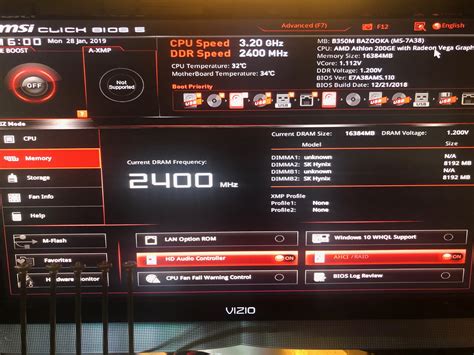 ryzen 5 3400g ecc memory support cpu level1techs forums