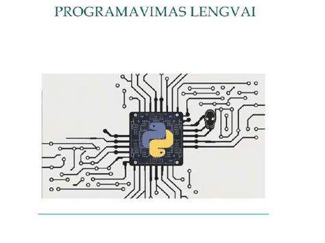 Python Programavimas Skelbimai Skelbiult