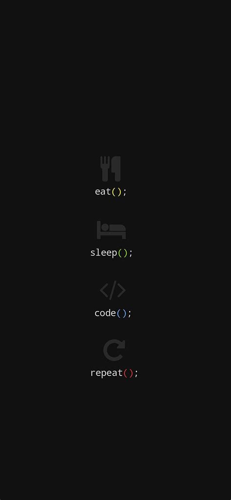 Programming Iphone Wallpaper