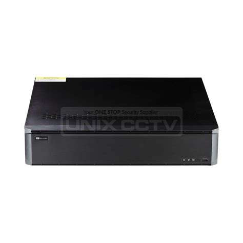 Nvr Unix Cctv