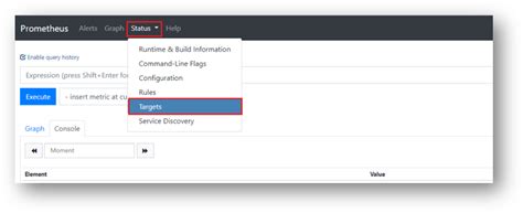 Instrumenting Asp Net Core Application For Exporting Metrics To Prometheus
