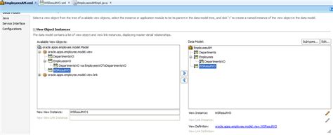 Java Oracle Adf Returning Complex Data Types From Adf Soap Web Services