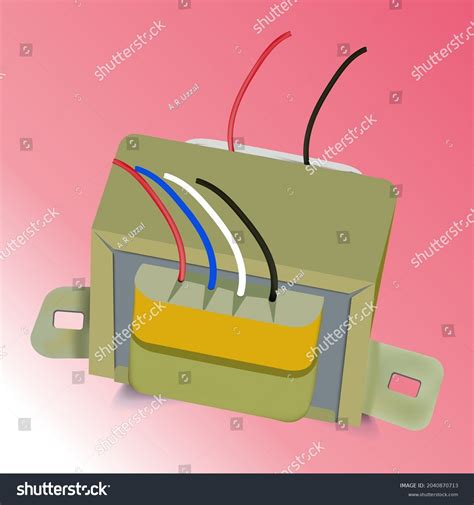 Electrical Symbol For Dc Voltage